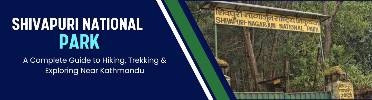 Shivapuri National Park Guide | Best Hikes & Treks Near Kathmandu ...